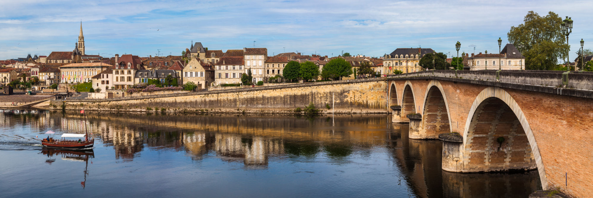 3-day travel in Dordogne- Not to be missed, the highlights of the ...