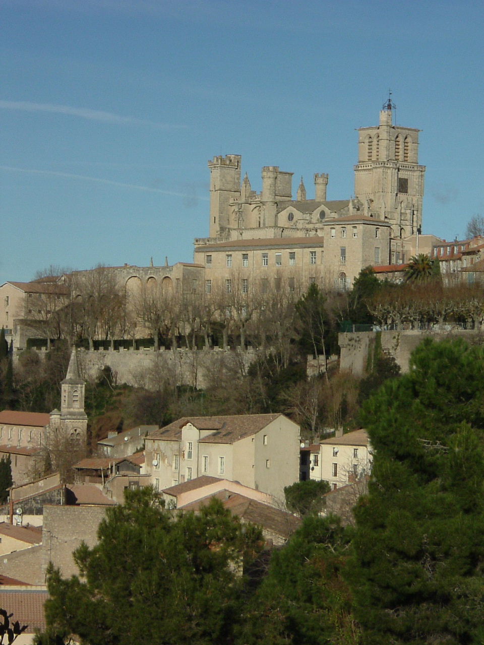 Wine and food Tour in Beziers | GUIDE SUD