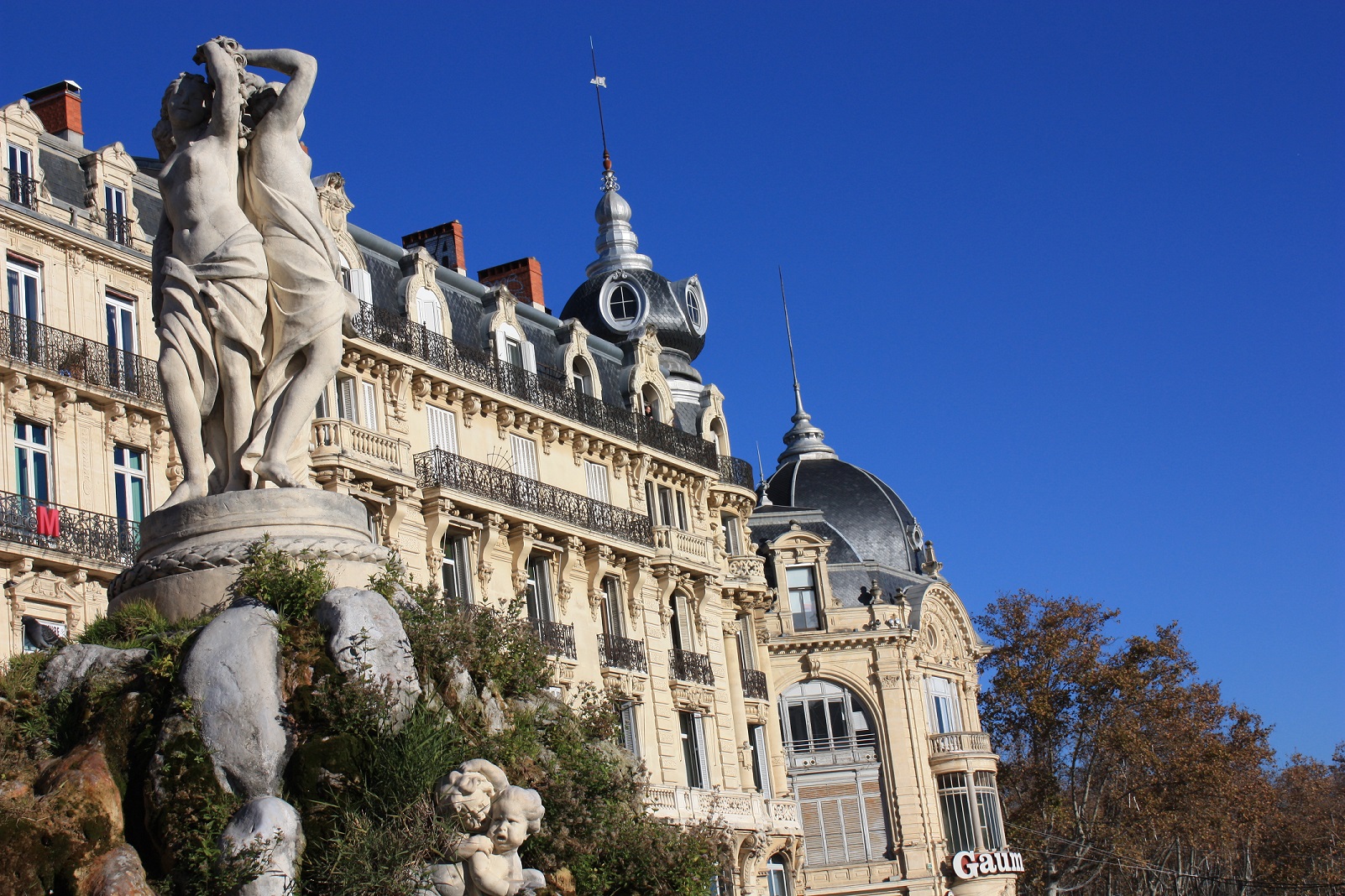 City break Montpellier and Camargue | GUIDE SUD